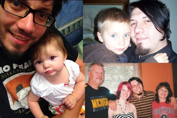 Fundraiser for Carly Toepfer-Gaver by Alexandra Lahey : Funeral Costs ...