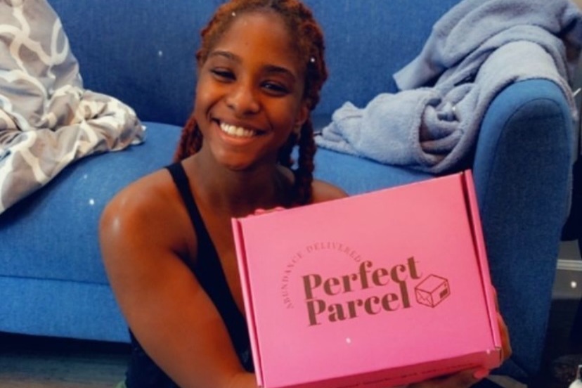 Fundraiser by Jeeba Williams : The Privilege Grant!