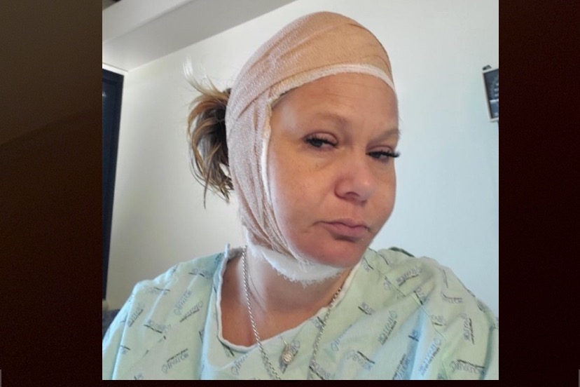 Fundraiser for Randi Rogers by Stephanie Epstein : Randi Rogers ...