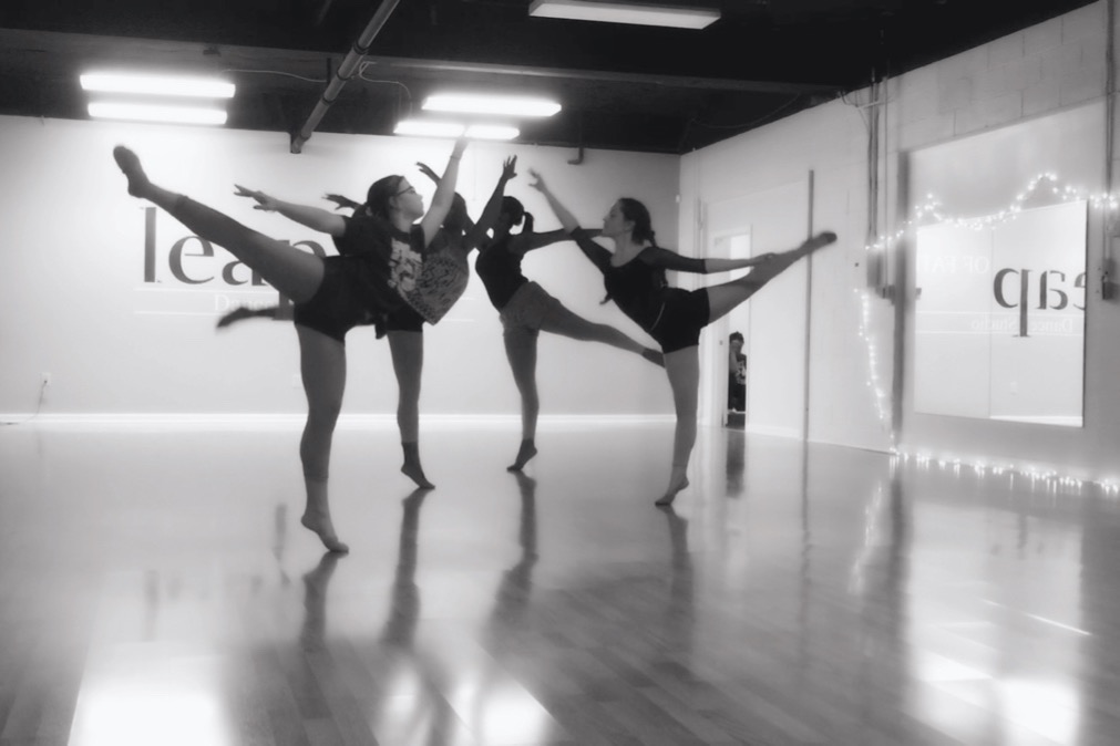 Fundraiser for Crystal Boyce by Ann Napoletan : Save Leap of Faith ...
