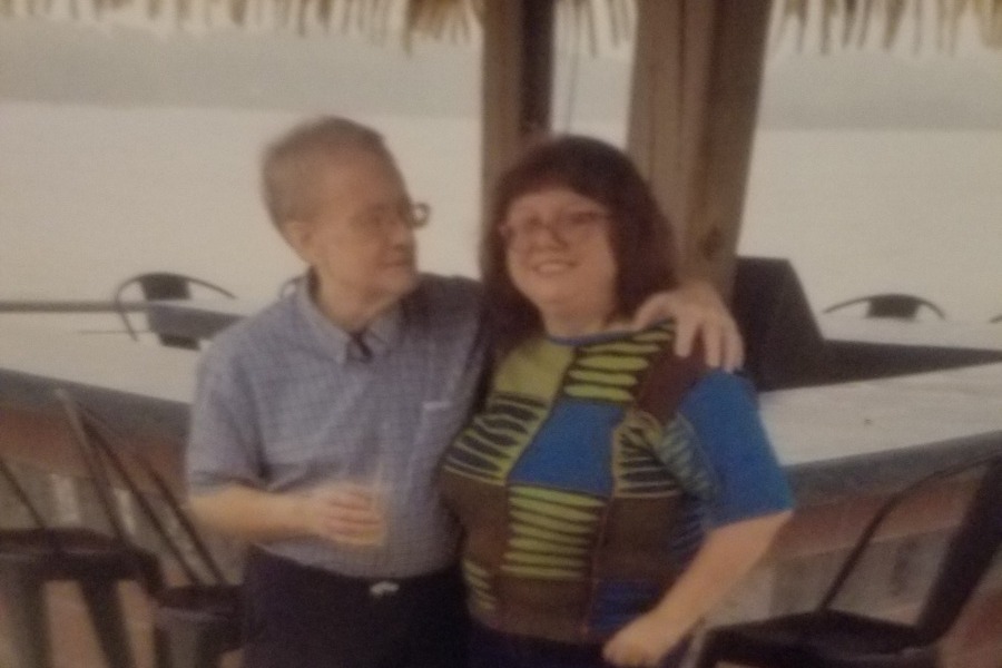 Fundraiser for Angel Lea by Lynn Carlson : Jeff Lea fundraiser