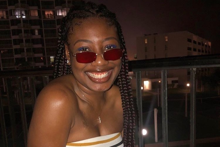 Fundraiser for Ray Riddle by Diamond Hardiman : Scholarship Fund in ...