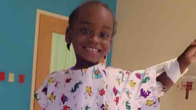 Fundraiser by Flo Fleury : Kidney Transplant for Truth (Relocation)