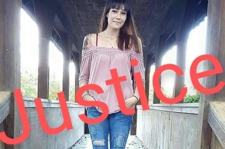 Fundraiser by Maria Arechiga : Hannah R. Fizer’s funeral expenses