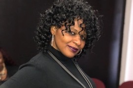 Fundraiser for Cherinor Snead by Warren Pinkney : Aiesata Fofana ...