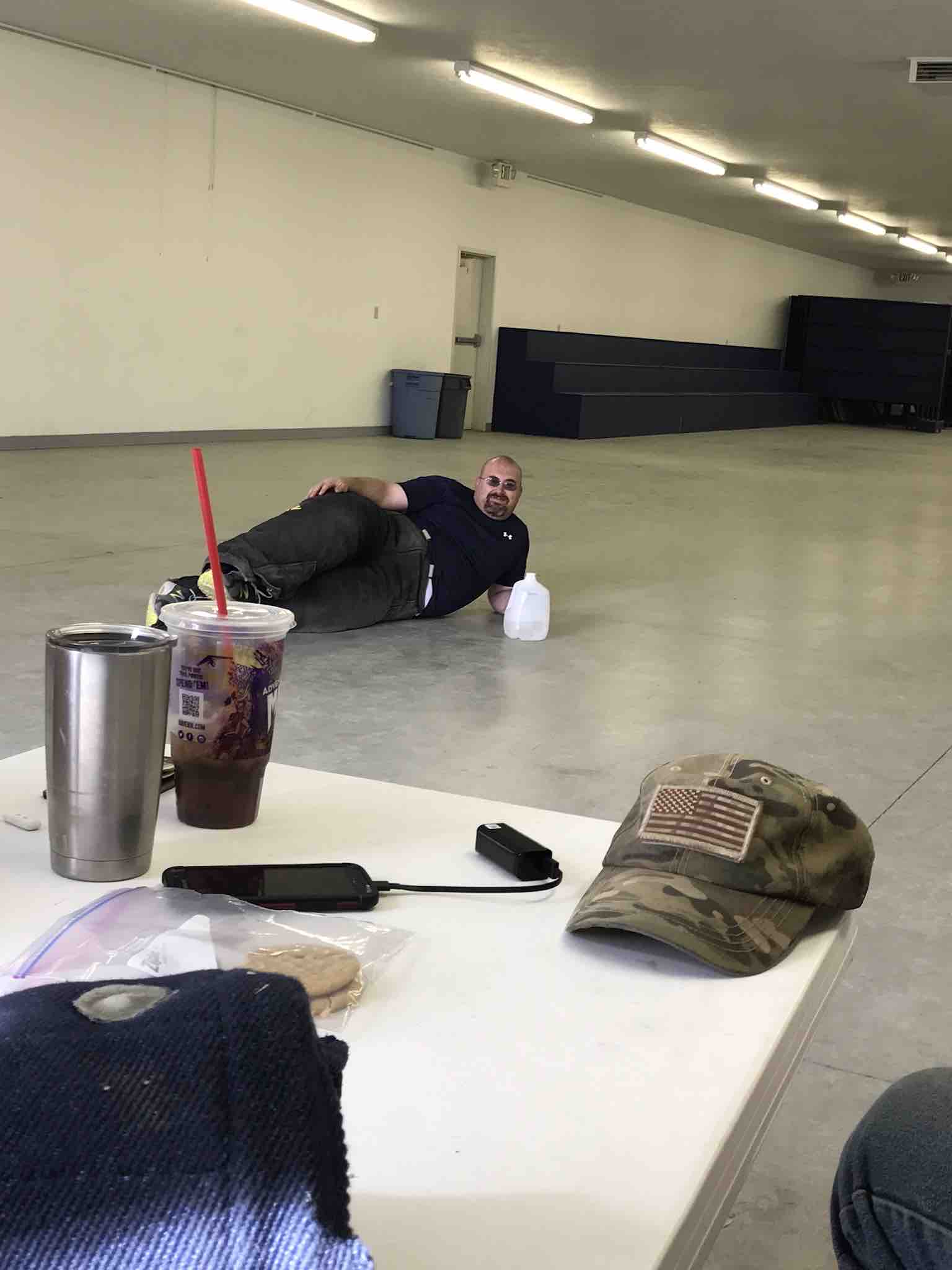 Fundraiser for Sarah Emery by Leo Fierro : Kenny Emery fund