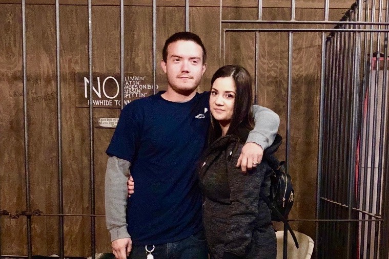 Fundraiser by Robbie Miller : Nathan Deckers Road To Recovery.