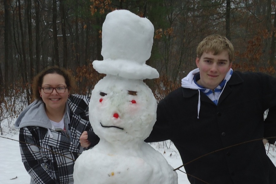 Fundraiser by Michael Lofthouse : Attempting to keep my family from ...