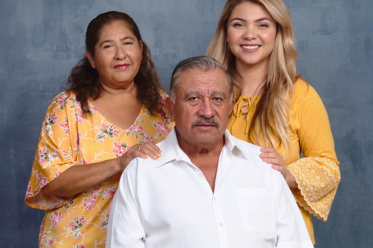 Fundraiser for Vic Key by Clarisa Netro : Victor Avila Memorial Fund