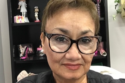 Fundraiser for Antoinette Gollette by Zachary Stingl : Connie Blaylock