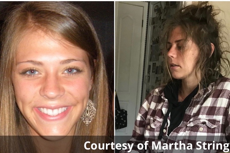 Fundraiser for Renee Smith by Audrey Stringer : HELP US FIGHT THE ...