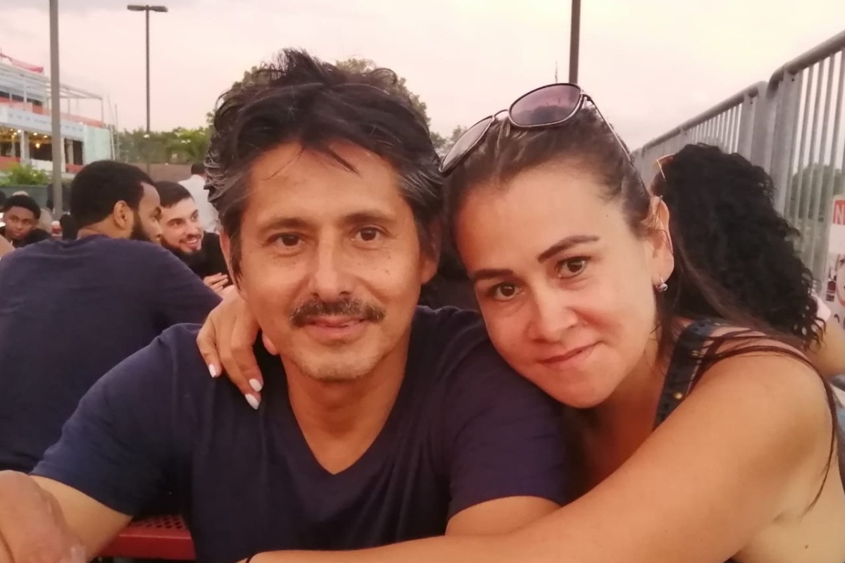 Fundraiser for Gilberto Rojas by Sandra Rivas : Support for Gilberto Rojas