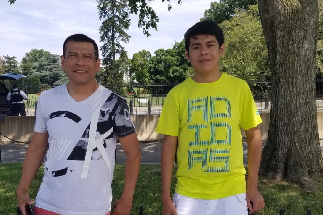 Fundraiser for Maria Mccue by Jannine Desiree : Grover's GVHD fight