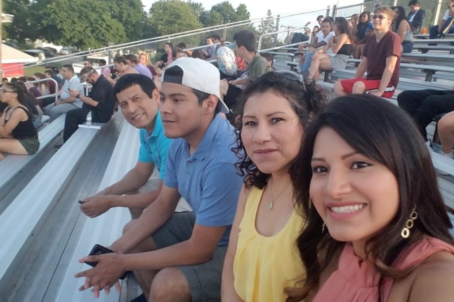 Fundraiser for Maria Mccue by Jannine Desiree : Grover's GVHD fight