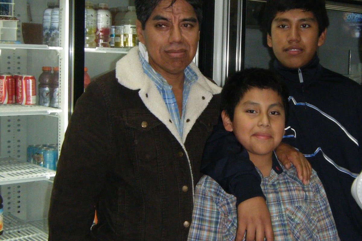 Fundraiser by Christopher Cazares : Grieving Family in Need