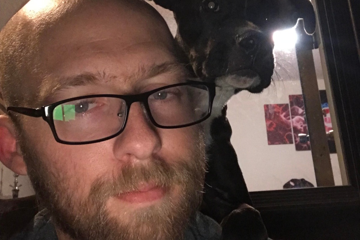 Fundraiser by Vicky August : Rodney Frederick Medical Bills