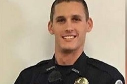 Fundraiser for Amanda Ades by Dawn Ades : FM Police Officer Tyler ...