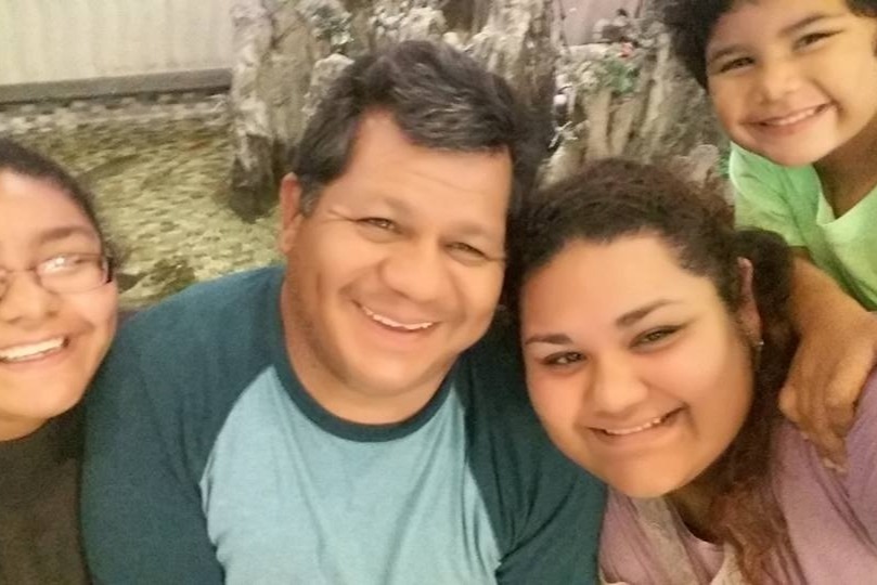 Fundraiser by Valeria Ontiveros : Medical & Funeral costs of Victor ...