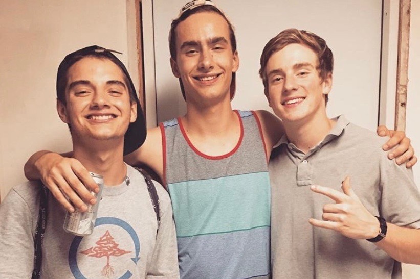 Fundraiser by Cameron Jones : In loving memory of Shane Duvall