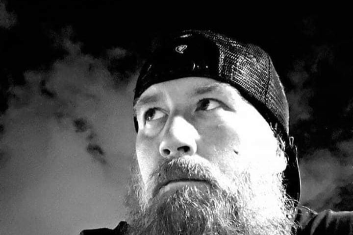 Fundraiser for Alan Badger by Tracy Henderson : Daniel Badger