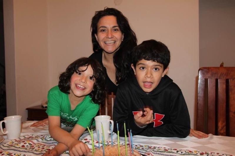 Fundraiser for Gabriela Suarez by Heidi Heath : Helping Gabriela fight ...