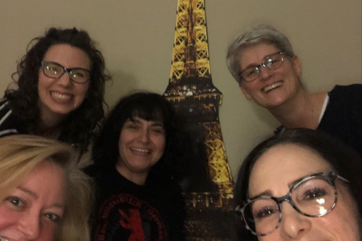 Fundraiser for Gabriela Suarez by Heidi Heath : Helping Gabriela fight ...