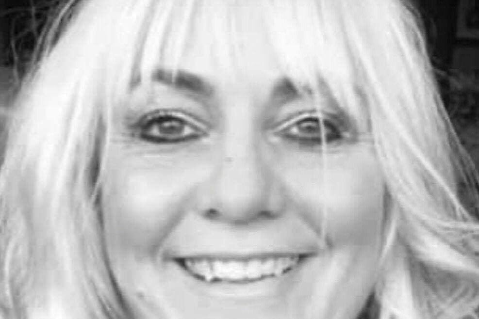 Fundraiser for Janine Fowler by Lisa Pepper : Annette Skeats (Palmer)