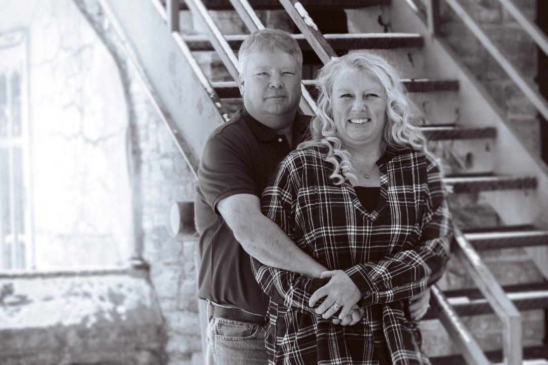 Fundraiser for Michael Haskin by Amanda Haskin : Help Tim Dahle's ...