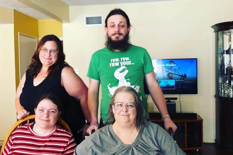 Fundraiser by Brian Fergason : Susan Noel Funeral
