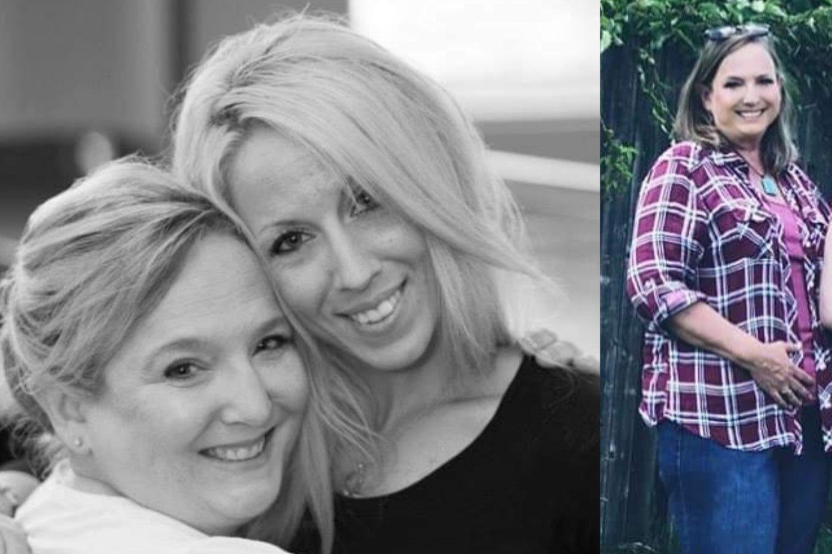 Fundraiser for Amanda Maxfield by Amber Longberry : Laura Black