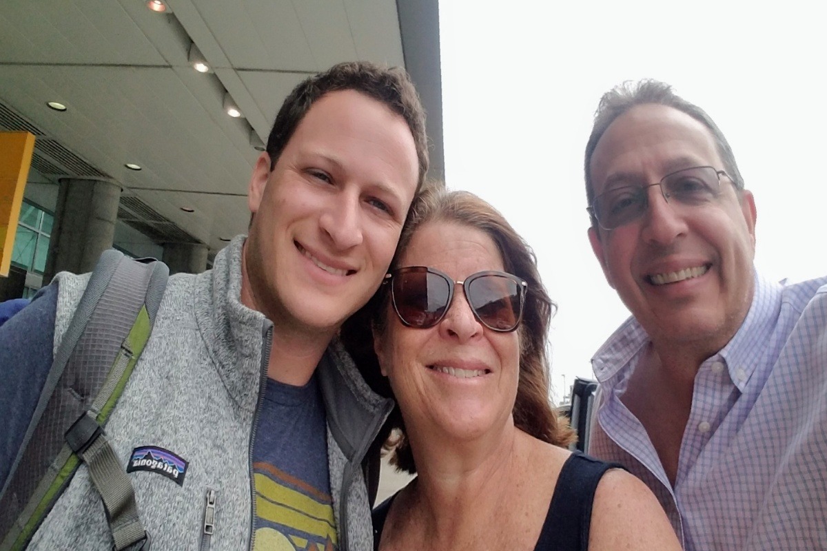 Fundraiser for Linda Carrizales by Alex Rosenbaum : Linda's Fight