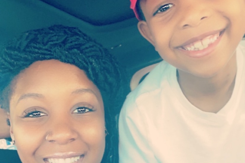 Fundraiser for Michelle Gray by Justen Halbrook : Family in need from ...