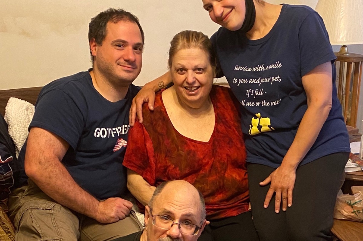 Fundraiser by Dawn Fazio : Diabetic amputee mom in need of medical supplies