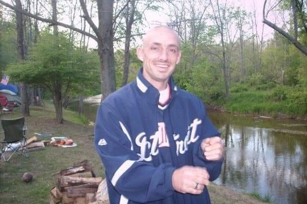 Fundraiser by Trisha Barrons : Timothy Scott Chivers Memorial fund