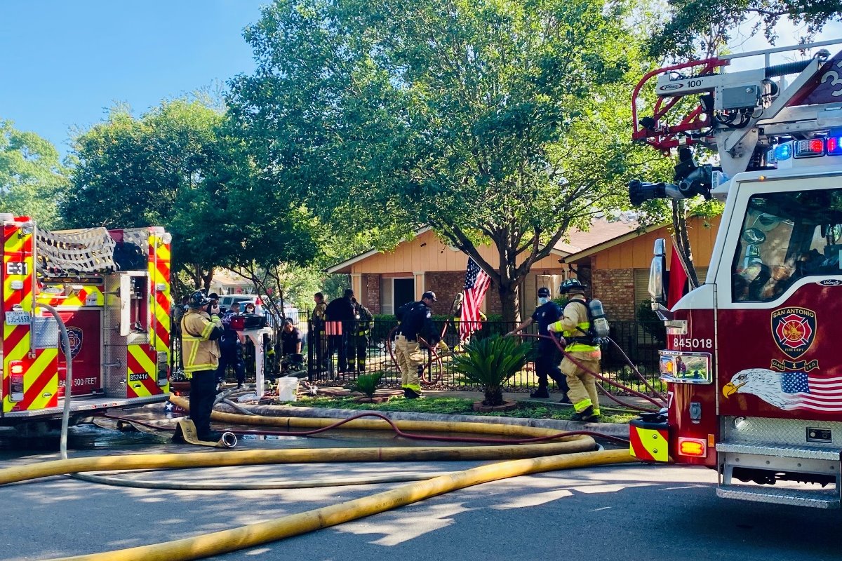 Fundraiser for Lorena Alonso by Kathryn Krellenstein : Devastating ...