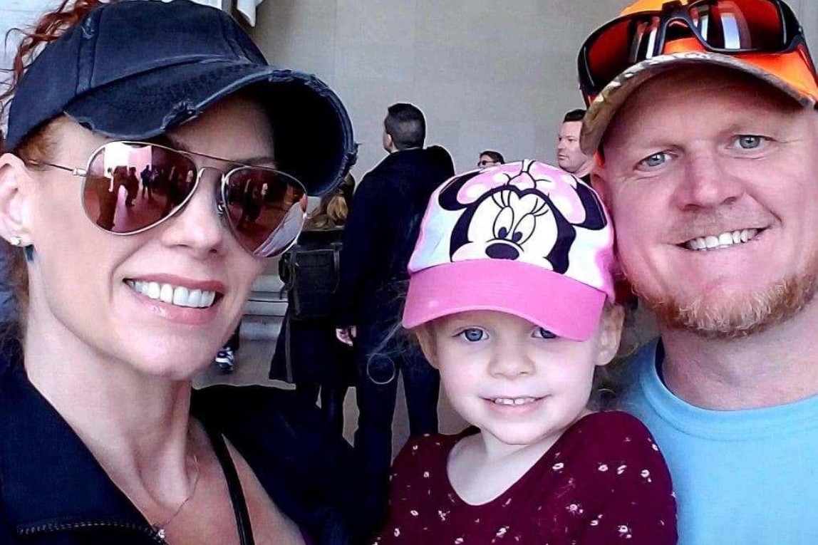Fundraiser for Daniel Duke by Elizabeth Duke : Daniel Duke Medical