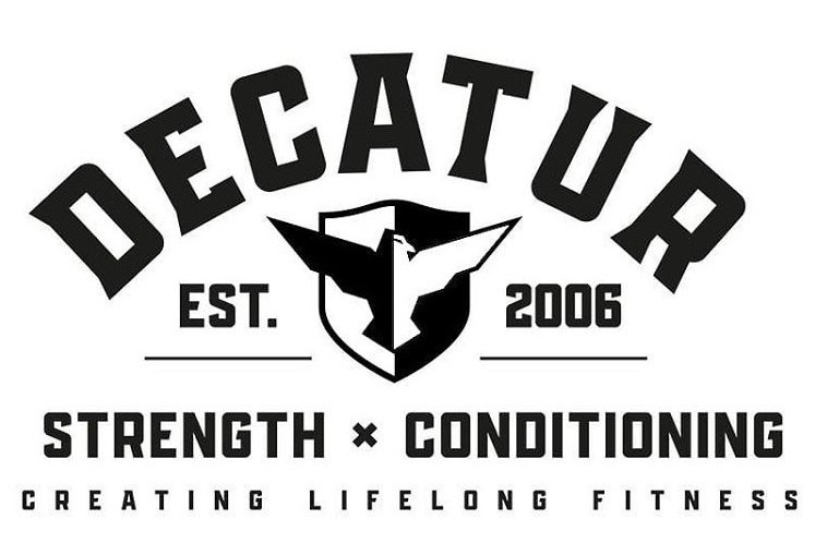 Fundraiser for Eric Willis by Alicia Webb : Decatur Strength ...