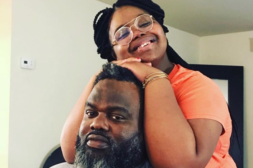 Fundraiser for Vanessa Farley by Kendra McMurray : Okon Family Memorial Fund for Chloe