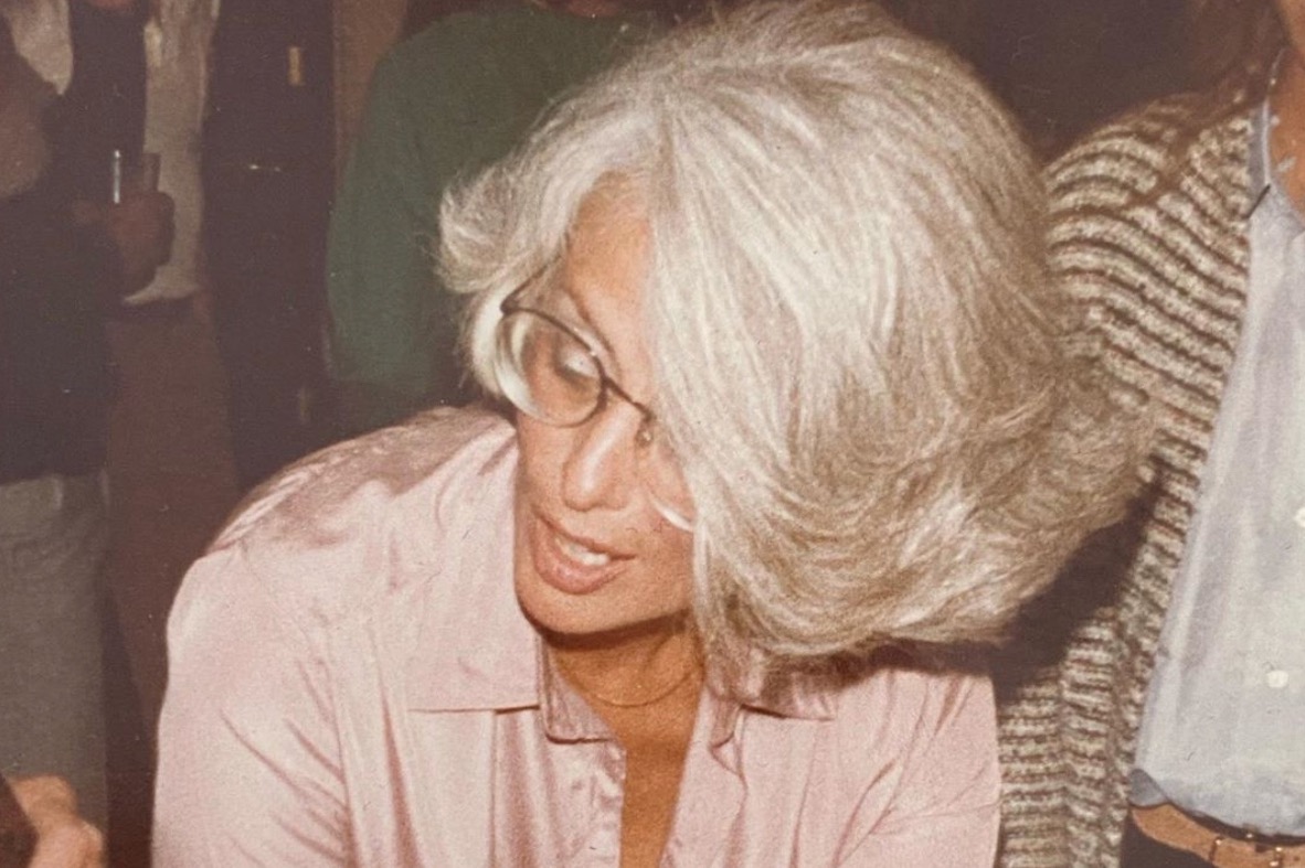 Fundraiser by Katherine Wilkes : Barbara Mulholland WestCare Fund