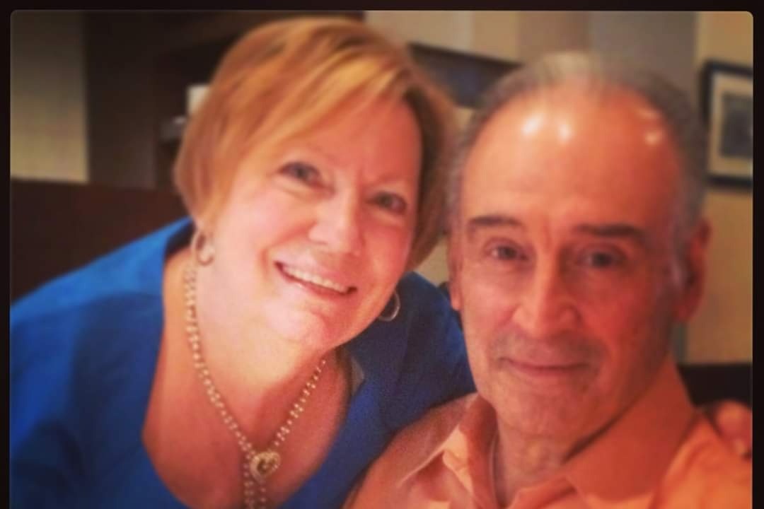 Fundraiser for Mary Masone by Susan Ulrich : Love and Support for ...