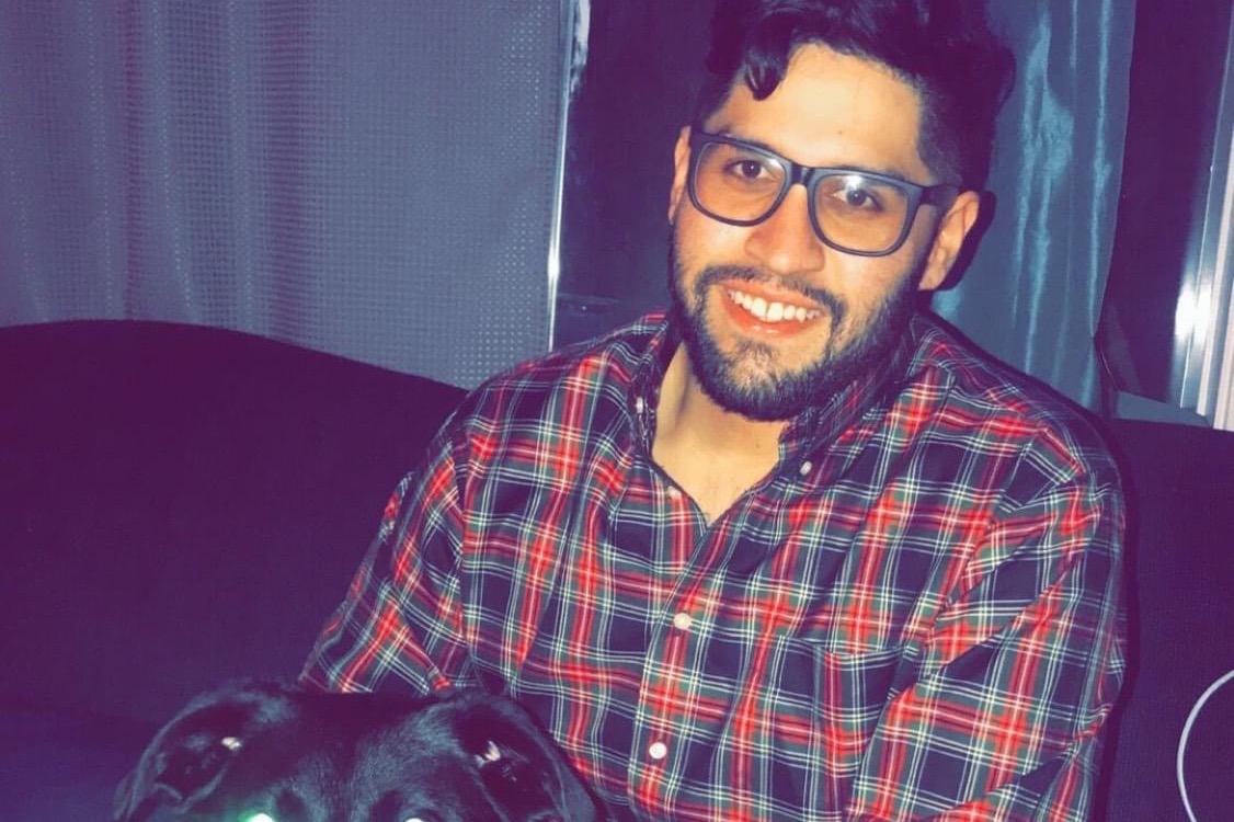 Fundraiser by Maxine Vega : Jacob Fajardo Memorial Fund