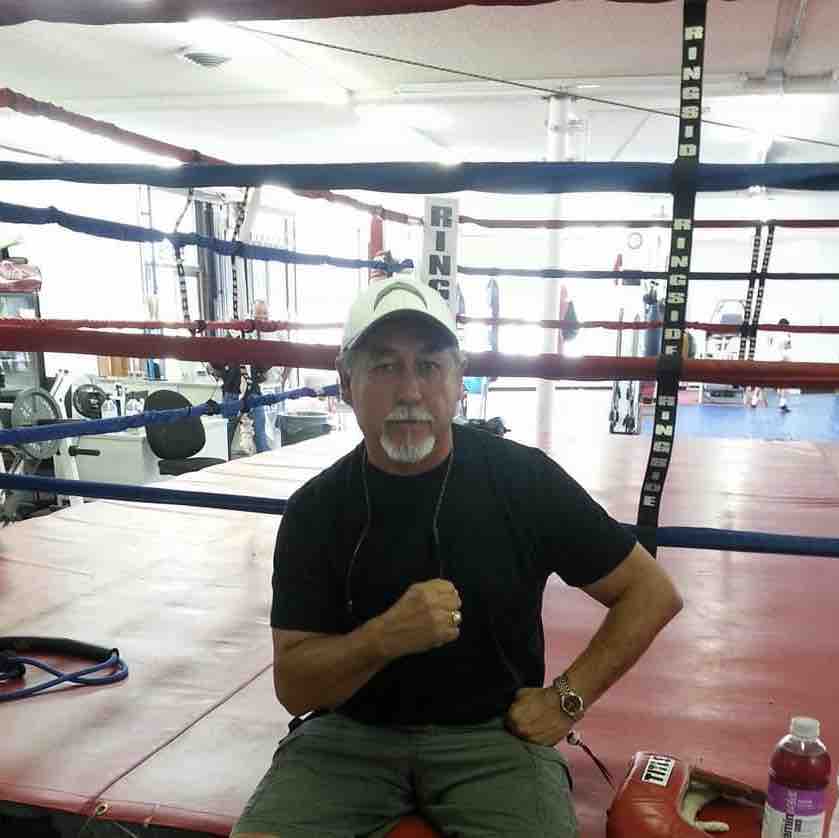 Fundraiser by Alfred Lerma : Manuel (Manny) Lerma Support Fund