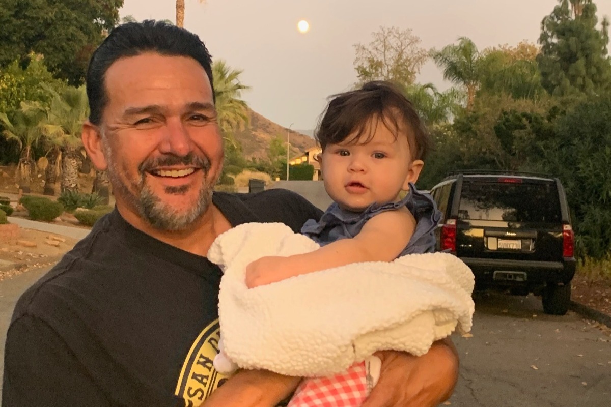 Fundraiser for Emmanuel Cafferty by Melisa Cafferty Salazar : Emmanuel ...