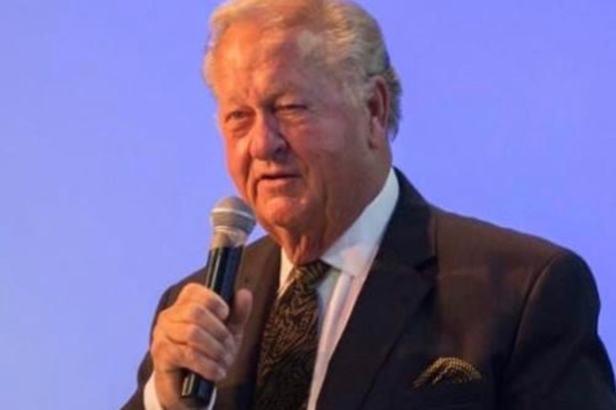 Fundraiser for George Guy by Glennis Johnese Rachal : Praying for a ...