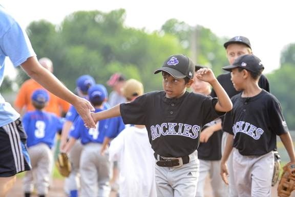 Fundraiser by Lyndon Recreation : Help Lyndon Ball Park Make it to ...