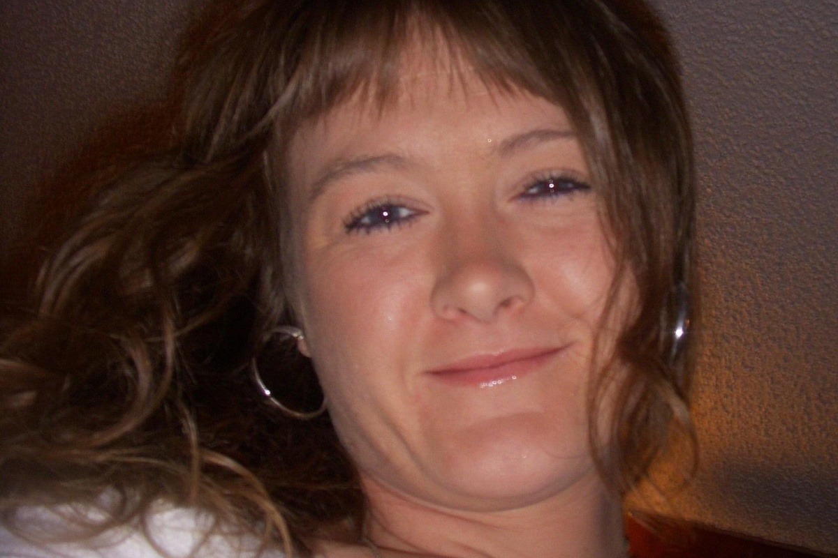 Fundraiser for Bryana Marie Terrell by Renee McCulloch : Hope Nicole ...