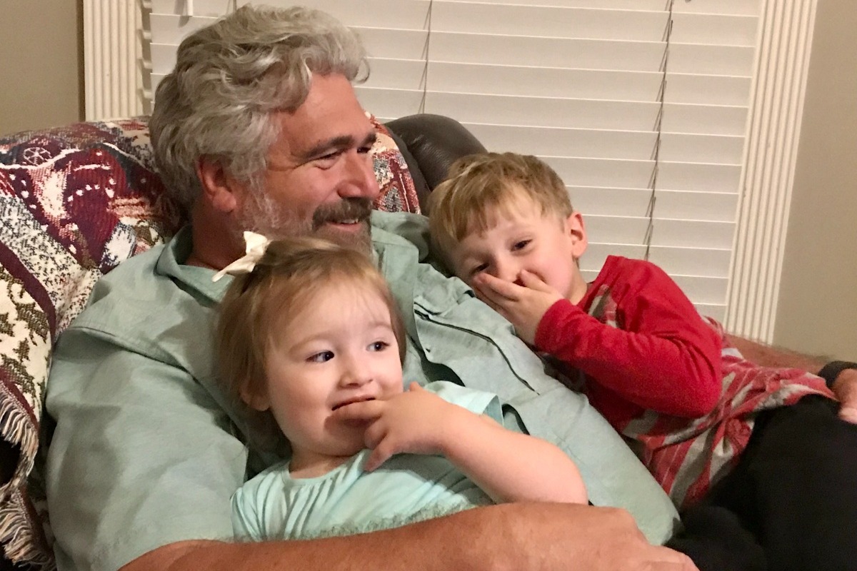 Fundraiser by Henry Adams : Mart Ulmer - Memorial and Scholarship