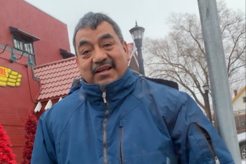 Fundraiser for Pablo Machuca by Tim and Meg Dornfeld : Pablo Machuca ...