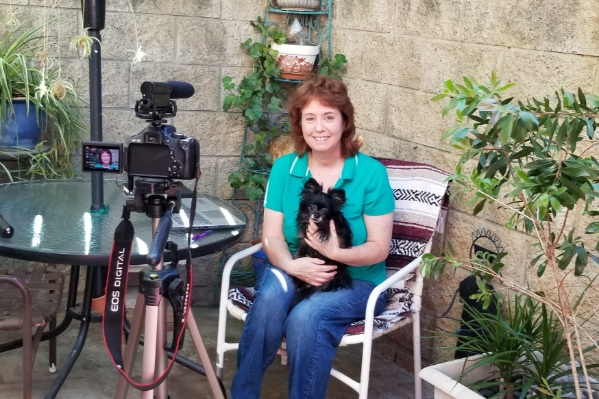 Fundraiser by Trish Nichols : HELP CLAUDIA BEAT CANCER