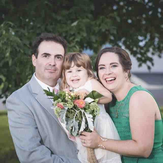 Fundraiser for Rachel Crosbie by Sarah Danner : Support For Rachel ...